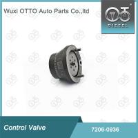 China 7206-0936 Control Valve For Injector BEBJ1D00003 Fits DAF F2P for sale