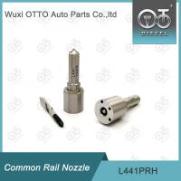 China L441PRH Common Rail Diesel Nozzle Fits Injector 28337917 for Doosan T4 1.8 and 2.4L TC Diesel Engine for sale