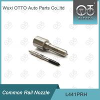 China L441PRH Common Rail Diesel Nozzle Fits Injector 28337917 for Doosan T4 1.8 and 2.4L TC Diesel Engine for sale
