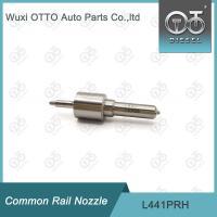 China L441PRH Common Rail Diesel Nozzle Fits Injector 28337917 for Doosan T4 1.8 and 2.4L TC Diesel Engine for sale
