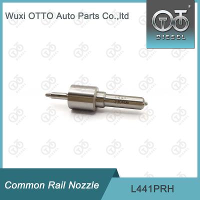 China L441PRH Common Rail Diesel Nozzle Fits Injector 28337917 for Doosan T4 1.8 and 2.4L TC Diesel Engine for sale