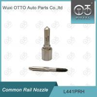China L441PRH Common Rail Diesel Nozzle Fits Injector 28337917 for Doosan T4 1.8 and 2.4L TC Diesel Engine for sale