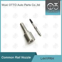 China L441PRH Common Rail Diesel Nozzle Fits Injector 28337917 for Doosan T4 1.8 and 2.4L TC Diesel Engine for sale