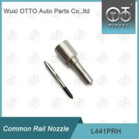 China L441PRH Common Rail Diesel Nozzle Fits Injector 28337917 for Doosan T4 1.8 and 2.4L TC Diesel Engine for sale