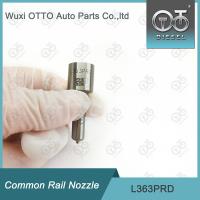 China L363PRD Common Rail Nozzle for Injector 28231462 for sale