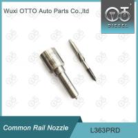 China L363PRD Common Rail Nozzle for Injector 28231462 for sale