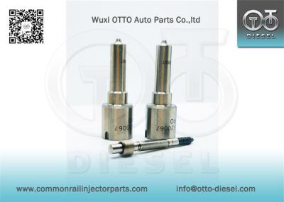 China F00VX20067 BOS CH Piezo Nozzle High-speed Steel Fuel Injector Nozzle for 445116041 Applied to 2768ccm / 2.8 CRD Engine for sale