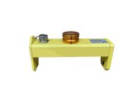 China Asphalt Paver Averaging Leveling Beam Slipform Paver Ultrasonic Balance Beam for sale