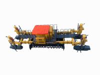 China 8m Slip Form Concrete Machine Smooth Cement Road Construction Paver Machine for sale