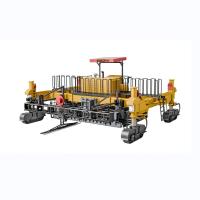 China Concrete Slipform Paver for Airport Pavement Construction for sale