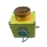 China Improve Paving Accuracy Leveling Instrument Asphalt Paver Parts for sale