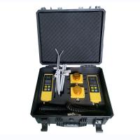 China Ultrasonic Automatic Leveling System Slipform Paver Spare Parts for sale