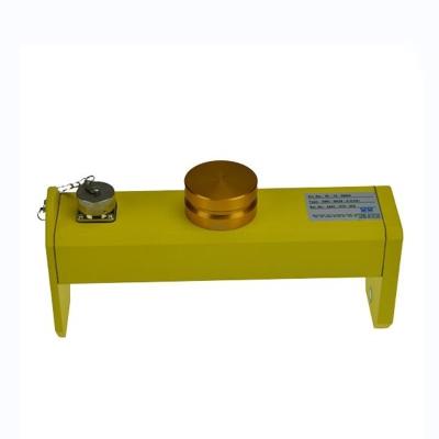 China Aftermarket Paver Parts Ultrasonic Leveling Instrument Non Contact for sale
