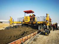 China Highway & Road Concrete Paving Solution– SMC-6600 Slipform Paver for sale