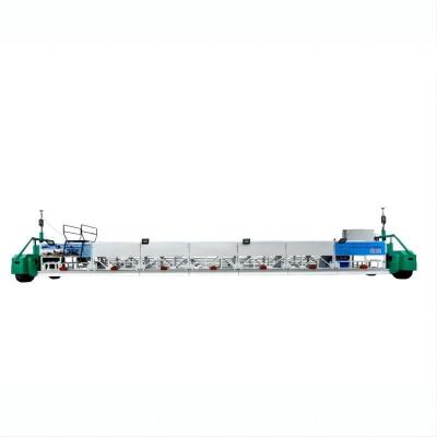 China Automatic Slipform Paver 16m Paving Concrete Slip Form Paver for sale