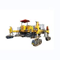 China Airports 6 Meter Slipform Paver Machine Slip Form Concrete Machine for sale