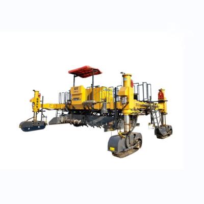 China Airports 6 Meter Slipform Paver Machine Slip Form Concrete Machine for sale