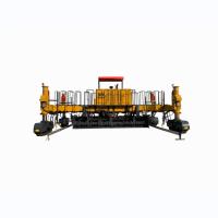 China Airport Construction Concrete Slipform Paver SMC-6600 Slip Form Paver for sale