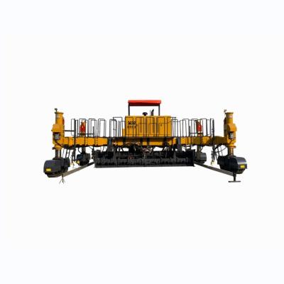 China Airport Construction Concrete Slipform Paver SMC-6600 Slip Form Paver for sale