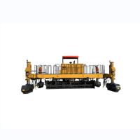 China 8M Wide Concrete Slip Form Paver For Airport Pavement Laying for sale