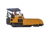 China TLJ-1000 Slipform Paver Shoulder Soil Construction Slip Form Paver for sale