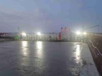 China 20–29kW SMP-1200 Concrete Finisher for 12–16m Wide Bridge Deck Construction for sale