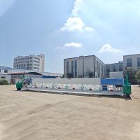 China 20–29kW SMP-1200 Concrete Finisher for 12–16m Wide Bridge Deck Construction for sale