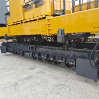 China Professional Concrete Paving Solution for Airport Runway & High-Precision Infrastructure Projects for sale