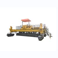 China SMC-6800 Slipform Paver for Airport Runway with HighPower Engine for sale