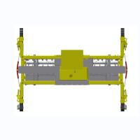 China SMC-6800 Slipform Paver for Airport Runway with HighPower Engine for sale