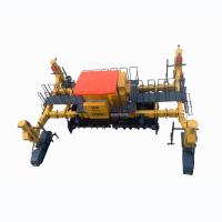 China SMC-6600 Slipform Paver 3500-6000mm Paving Width High Power Engine for sale