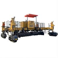 China SMC-6600 Slipform Paver 3500-6000mm Paving Width High Power Engine for sale
