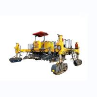China SMC-6600 Slipform Paver 3500-6000mm Paving Width High Power Engine for sale