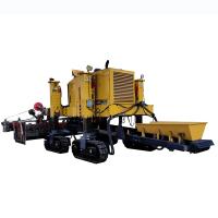 China SMC-6500 Rear Slipform Paver with HighPower Engine for Highway Construction for sale