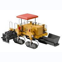 China SMC-6500 Rear Slipform Paver with HighPower Engine for Highway Construction for sale