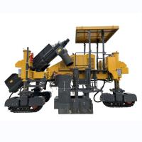 China SMC-5500 Intelligent Three Track Slipform Paver New with 3-Year Warranty for sale