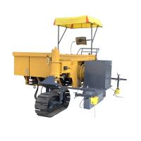 China SMC-523 Hydraulic Slipform Paver for Highway Curb Paving 125x50cm for sale