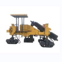 China SMC-5500 Slipform Paver New 15000kg with 3-Year Engine Warranty for sale