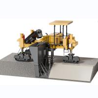 China SMC-5500 Slipform Paver New 15000kg with 3-Year Engine Warranty for sale
