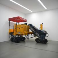 China Experience the Power of Concrete Paving Machine for Your Road Construction Needs for sale