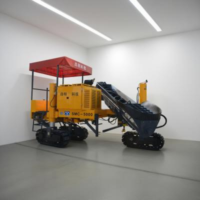China Experience the Power of Concrete Paving Machine for Your Road Construction Needs for sale