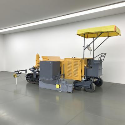 China SMC-523 Intelligent Concrete Slipform Paver for sale