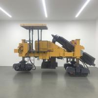 China Multi-Purpose Concrete Slipform Paver for Curb/Irrigation Ditch/Guardrail Projects for sale