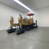China SMC-6600 Slipform Paver | Multifunctional Cement Concrete Construction Equipment for Efficient & High-Quality Projects for sale