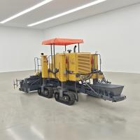 China SMC - 6500 Concrete Slipform Paver: Advanced Concrete Paving Solution for sale