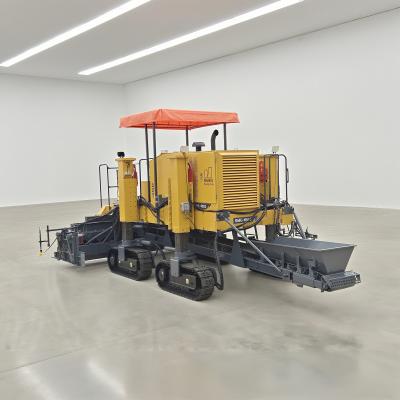 China SMC - 6500 Concrete Slipform Paver: Advanced Concrete Paving Solution for sale