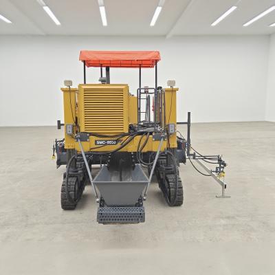 China SMC - 6500 concrete Slipform Paver: High - Efficiency Concrete Paving Equipment for Road Construction for sale