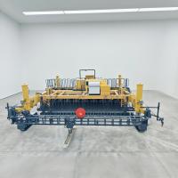 China SMC - 6800 Slipform Paver | Multi - scenario Construction for Highways & Railways for sale
