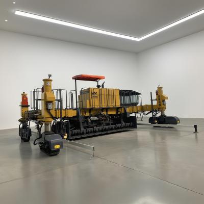 China Airport Runway Concrete Paving Solution– SMC-6600 Slipform Paver for sale
