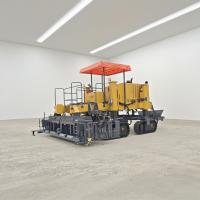China SMC - 6500 concrete Slipform Paver: High - Efficiency Concrete Paving Equipment for Road Construction for sale
